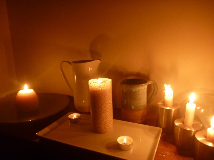 Facebook - Earth Hour Competition Winner – Queen B